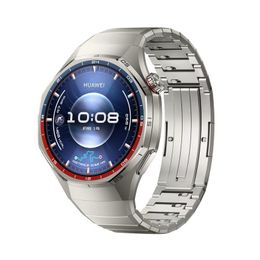 Huawei WATCH GT 6 Pro 46mm (Atum-B29M) - Titan