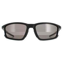 Tommy Hilfiger - Sonnenbrille Mit Mattschwarzem Rahmen