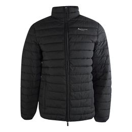 Aquascutum Active 100g Schwarze Jacke