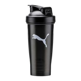 Puma - Mix-Flasche, Logo, 600ml (Schwarz)