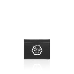 Philipp Plein Geldb&ouml;rse Hexagon