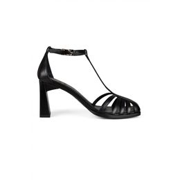 Anest Collective Spider Sandalen Schwarz