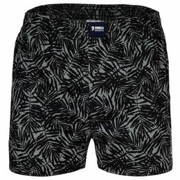 Happy Shorts American Boxer Web-Boxershorts