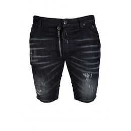 Dsquared2 Short Schwarz