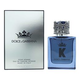 Dolce & Gabbana Dolce & Gabbana K Pour Homme Eau de Parfum Intense 50ml