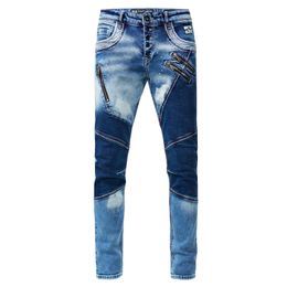 Rusty Neal Jeans Hose "URUMA" Slim Fit (THE EXTRAORDINARY)