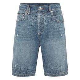 Philipp Plein Kurze Hosen