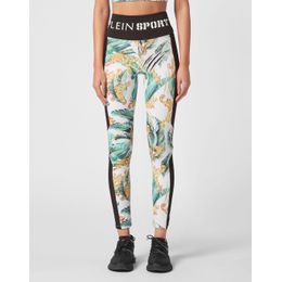 Plein Sport Leggings Leggings