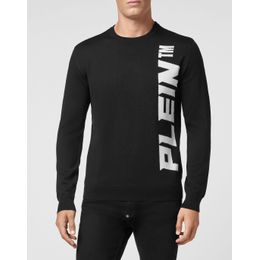 Philipp Plein Rundhalspullover