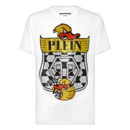 Philipp Plein T-Shirt Duck
