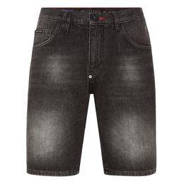 Philipp Plein Jeansshorts