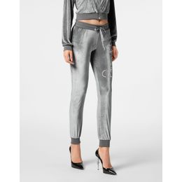 Philipp Plein Jogginghose Signature