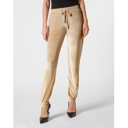 Philipp Plein Jogginghose Gothic Plein