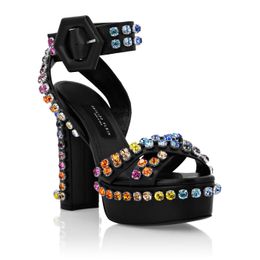 Philipp Plein Sandaletten