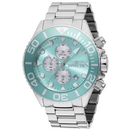 Invicta Grand Diver 48583 Herrenuhr - 52mm