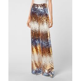 Philipp Plein Hose Gothic Plein