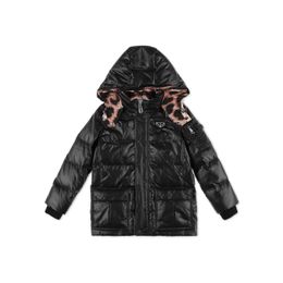 Philipp Plein Nylon Jacke Iconic Plein
