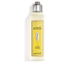 L&rsquo;Occitane Verbena Zitrus-k&ouml;rpermilch 250 ml
