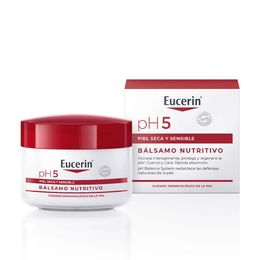 Eucerin Ph5 N&auml;hrender Balsam F&uuml;r Empfindliche Haut 450 ml