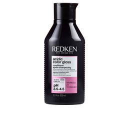 Redken Acidic Color Gloss Conditioner Verst&auml;rkt Den Glanz Ihrer Farbe, 500 ml