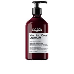 L'Or&eacute;al Vitamino Color Spectrum Shampoo 500 ml