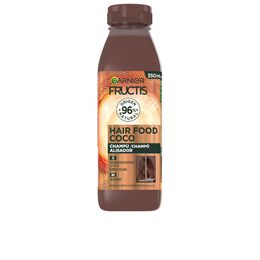 Garnier Fructis Hair Food Macadamia-gl&auml;ttungsshampoo 350 ml