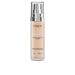 L'Or&eacute;al Accord Parfait Foundation #3r-beige Rose 30 ml