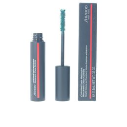 Shiseido Controlled Chaos Mascaraink #04-emerald Energy 11,50 ml