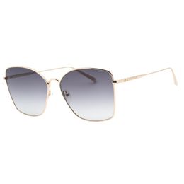 Longchamp Gold Sonnenbrille