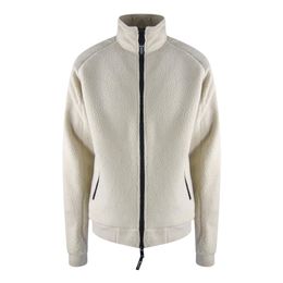 Aquascutum Active One Colour Sherpa Beige Sherpa-jacke