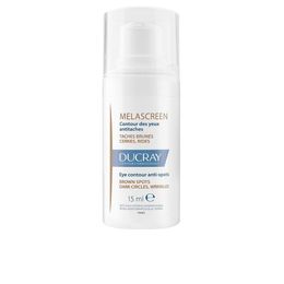 Ducray Melascreen Anti-flecken-augenkontur 15 ml