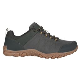 Mountain Warehouse - Herren Freizeitschuhe "Fraser" (Khaki)