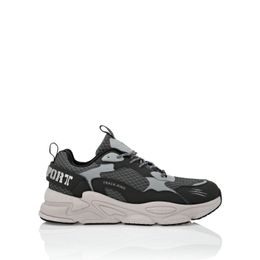 Plein Sport Track-King Core // Gen.x.05