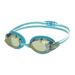Speedo - "Vanquisher 3.0" Brille Verspiegelt f&uuml;r Damen (Blau)