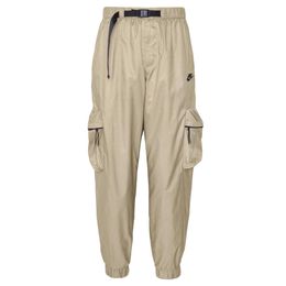 Leichte Kampfhose Von Nike In Hellbraun