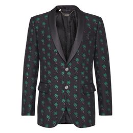 Blazer Palmen