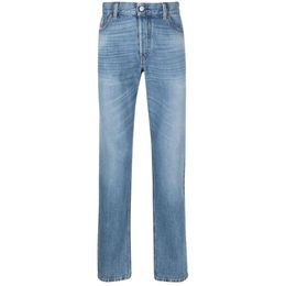 Diesel 1995 D-sark Blaue Jeanshose