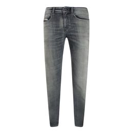 Diesel 1979 - Sleeker - Graue Jeanshose