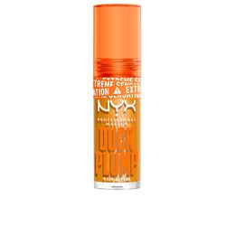 NYX Duck Plump Lipgloss Nr. 22 - Flippin Slime 6,8 ml