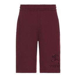 Burberry Taylor Burgunder Shorts
