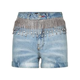 Philipp Plein Jeansshorts