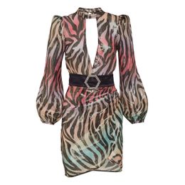 Philipp Plein Minikleid