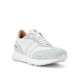 L&auml;ufer Sneaker Logo