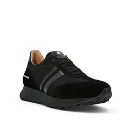 L&auml;ufer Sneaker Logo