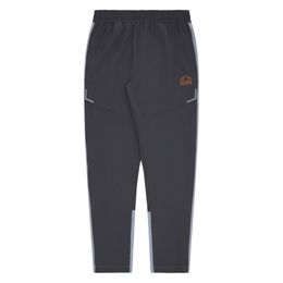 Ellesse - "Pallavo" Trainingshose f&uuml;r Herren (Dunkelgrau/Hellgrau)