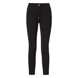 Philipp Plein Jeans Skinny Fit Skull