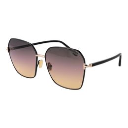 Tom Ford Sonnenbrille FT0839 01B 62