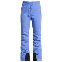 Parajumpers Emine Kornblumenblaue Gepolsterte Skihose