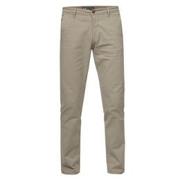 Rusty Neal Chino Hose "MARSU" Regular Fit Cotton-Stretch