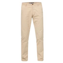 Rusty Neal Chino Hose "MARSU" Regular Fit Cotton-Stretch